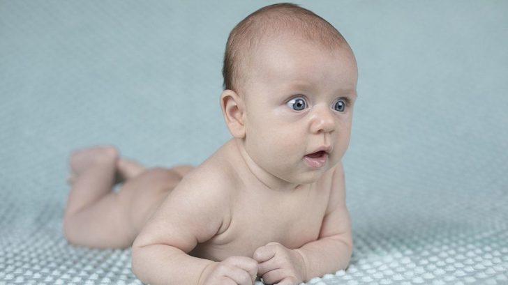 kefalhematom - Babyweb.cz